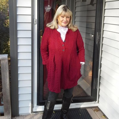 Christine Crain-De Hoyos - Juicer.Deals